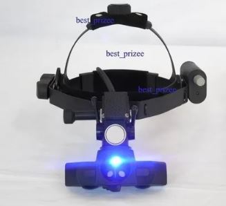 Buy Wireless Indirect Ophthalmoscope get price for lab equipment
