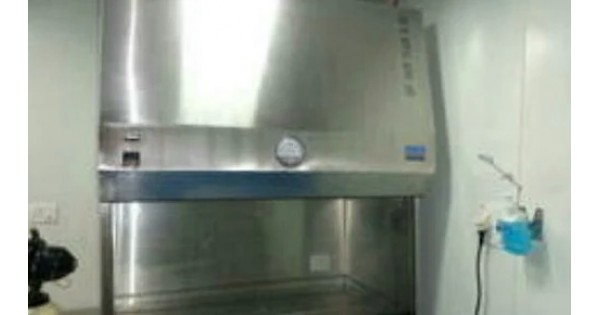 Buy Biosafety Chamber get price for lab equipment