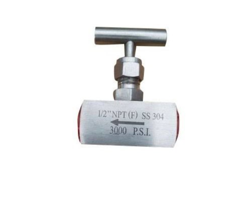 Buy Needle Valve get price for lab equipment