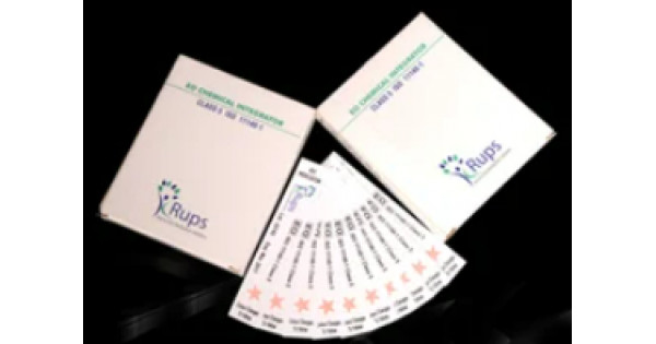 Buy Class 5 Chemical Indicator For EO Sterilization get price for lab ...