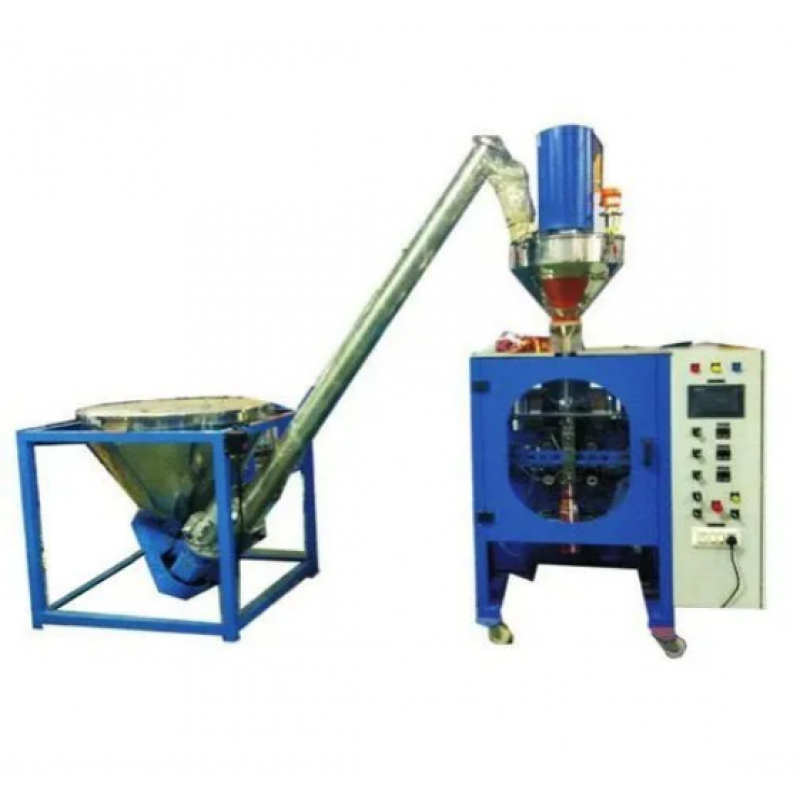 Buy Besan Packing Machine get price for lab equipment
