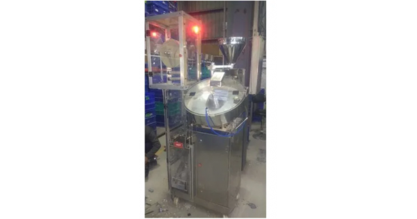 Buy Camphor Packing Machine get price for lab equipment