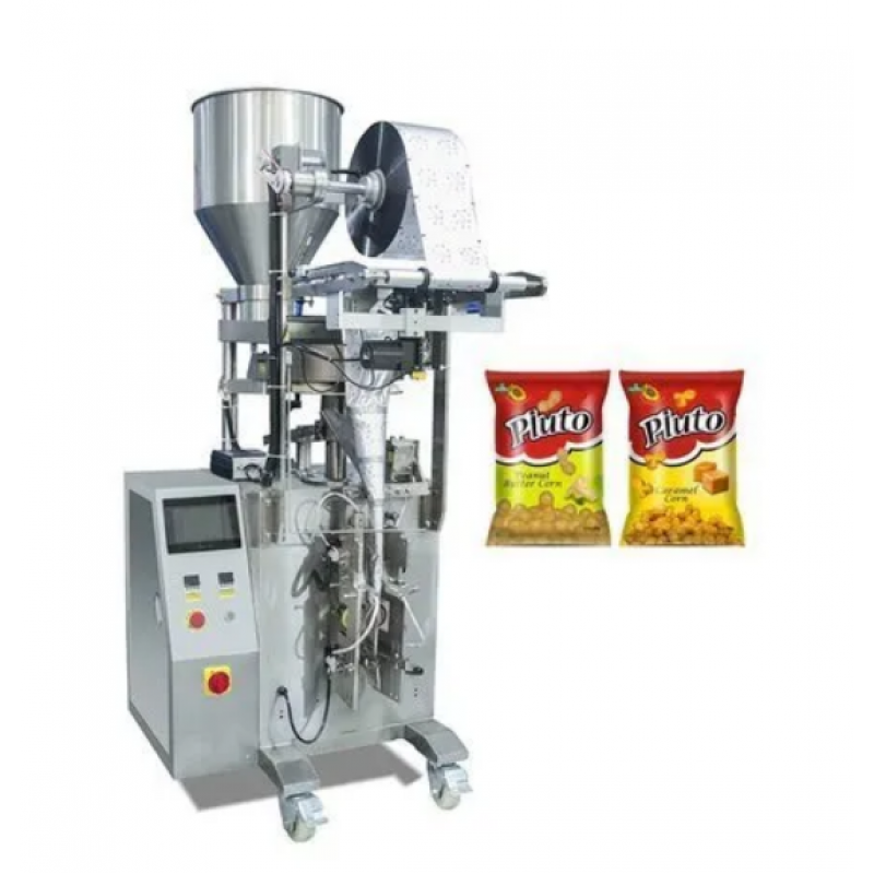 Buy Packaging Machine For Chips get price for lab equipment