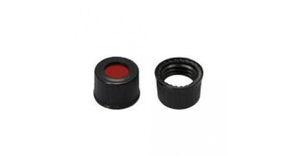 Buy 8mm Cap With Pre Slit Septa get price for lab equipment