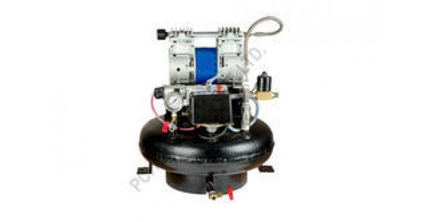 Buy Oil Free Air Compressor for Laboratory get price for lab equipment
