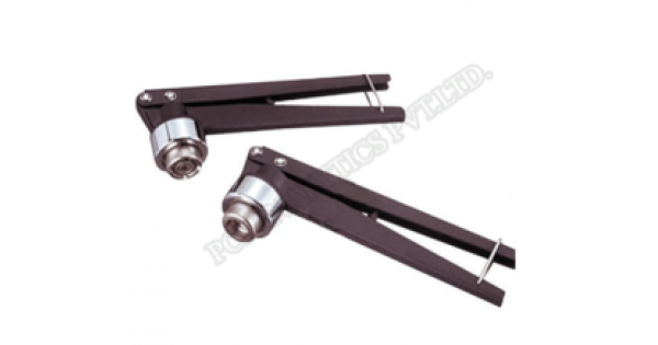 Buy Vial Crimper and Decrimper get price for lab equipment