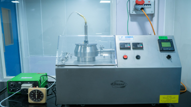 Buy Analytical services get price for lab equipment