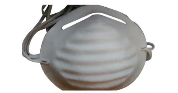Buy Disposable Respirator Face Mask get price for lab equipment