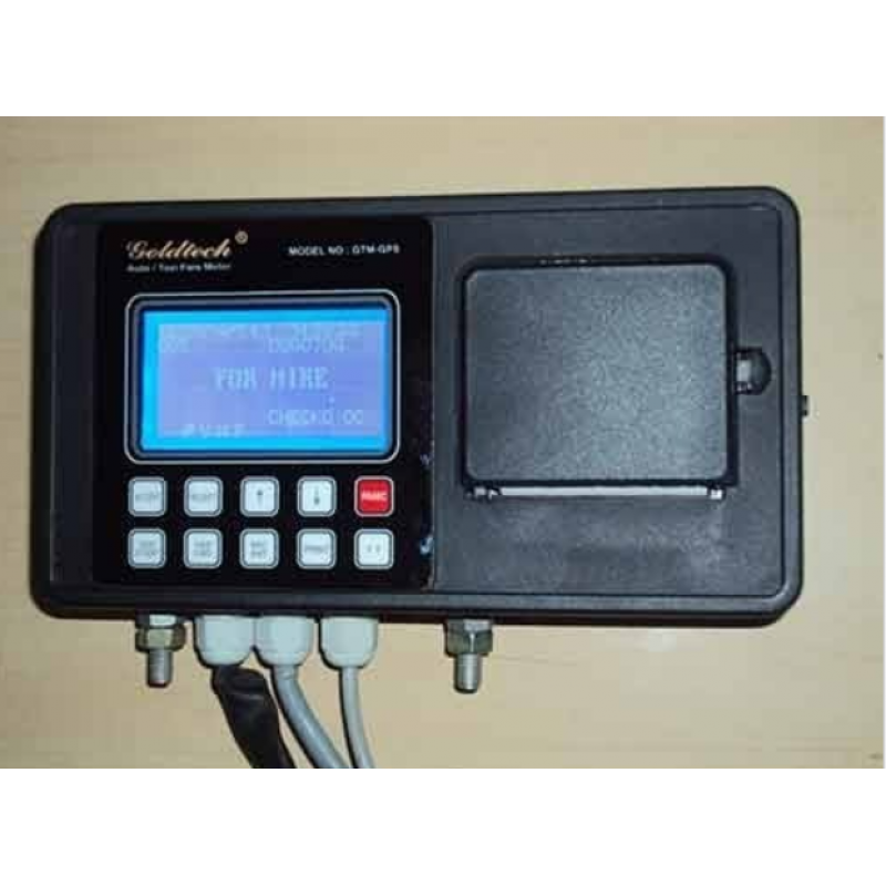 Buy Electronic Taxi Meter get price for lab equipment