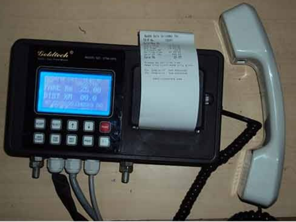 Buy Taxi Meter get price for lab equipment