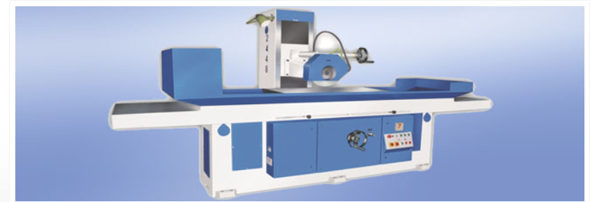 Buy Surface Grinding Machine get price for lab equipment
