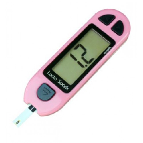 Buy Lacto Spark get price for lab equipment