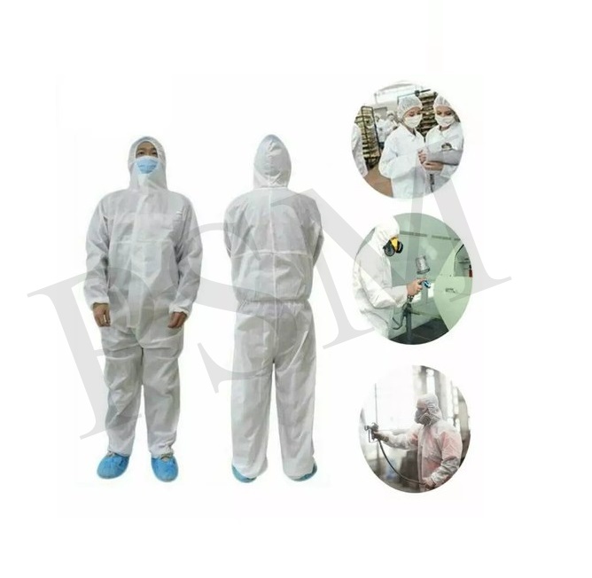 Buy Personal Protective Kit (PPE KIT) get price for lab equipment