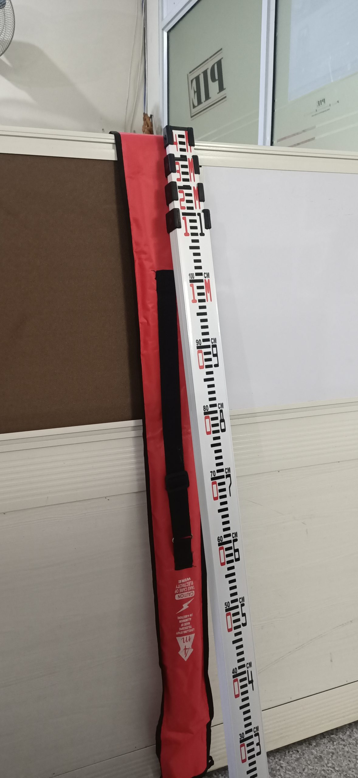Buy Leveling Staves get price for lab equipment
