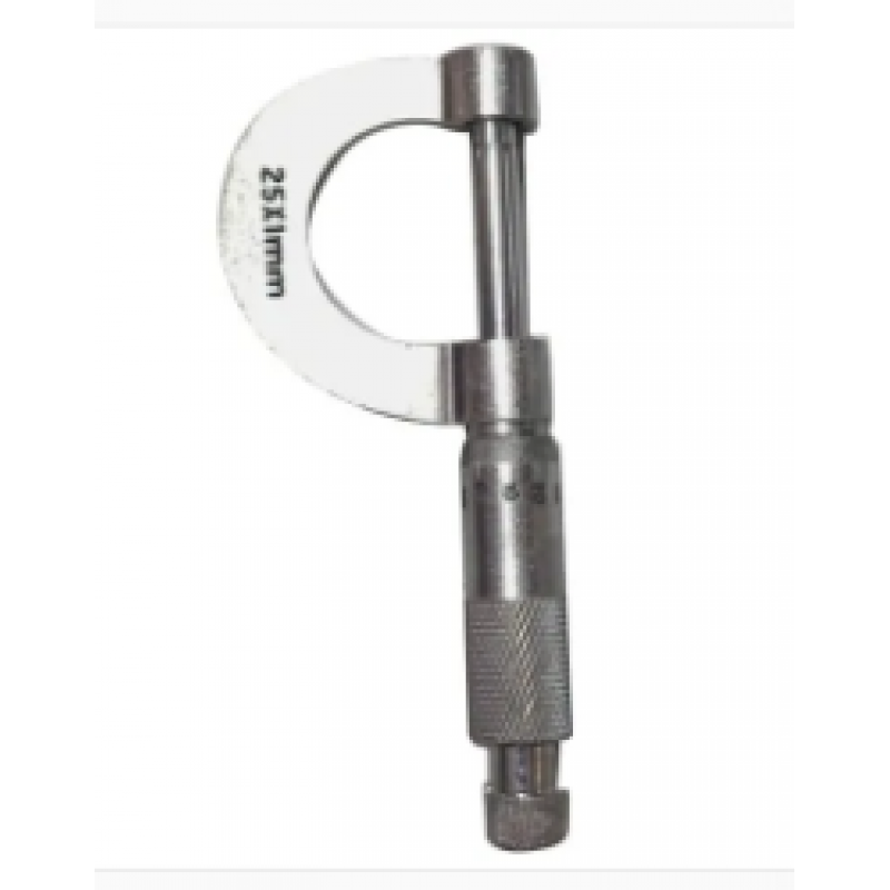 Buy Micrometer Screw Gauge get price for lab equipment