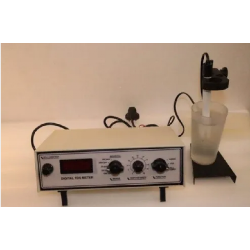 Buy Laboratory Digital TDS Meter get price for lab equipment