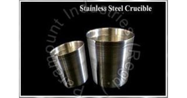 Buy Nickel Crucible get price for lab equipment