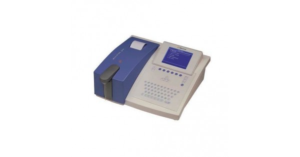 Buy Microlab 300 Semi Automatic Biochemistry Analyzer get price for lab ...