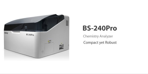 Buy Mindray BS-240Pro get price for lab equipment