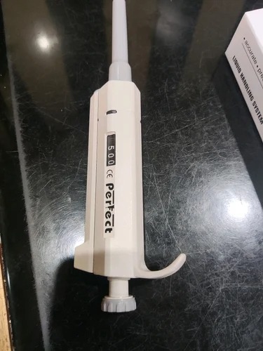 Buy Micropipette Epet Model get price for lab equipment