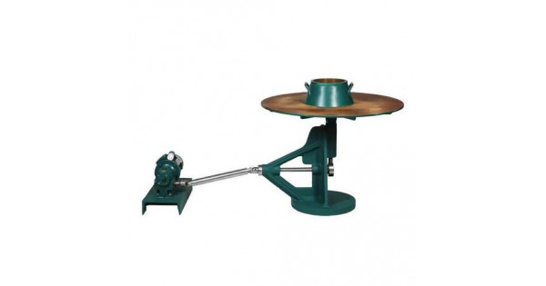 Buy Motorised Flow Table get price for lab equipment