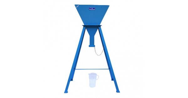 Buy V Funnel Test get price for lab equipment