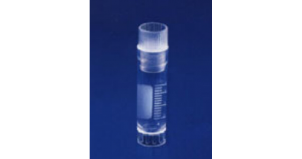 Buy Cryo Vial Internal Thread get price for lab equipment