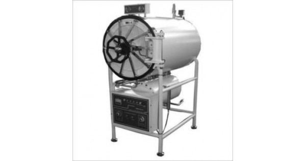 Buy Horizontal Autoclave get price for lab equipment