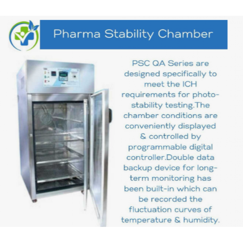 Buy Pharma Stability Chamber get price for lab equipment