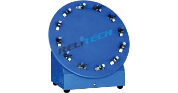 Buy TEST TUBE ROTATOR (SLOW SPEED) get price for lab equipment