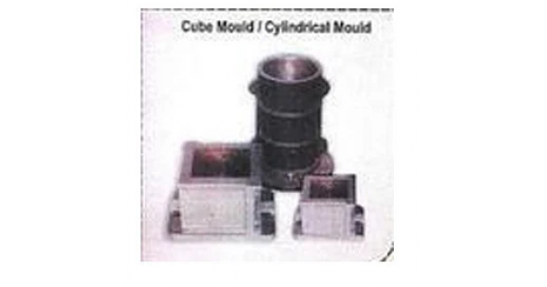 Buy Cylindrical Mould get price for lab equipment