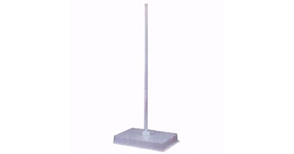 Buy Stainless Steel Laboratory Use Retort Base Rod get price for lab ...