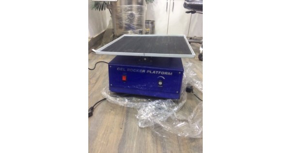Buy Gel Rocker get price for lab equipment