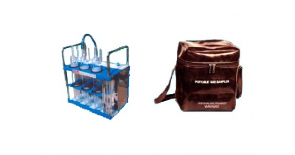 Buy Gas Sampler get price for lab equipment