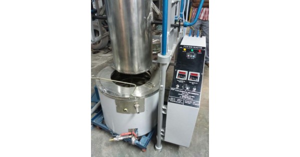 Buy Mini Reactor get price for lab equipment