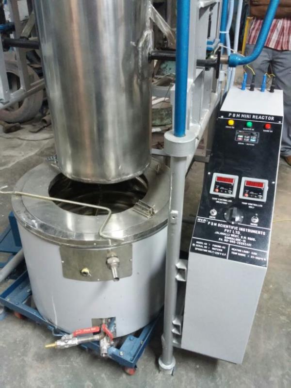 Buy Mini Reactor get price for lab equipment