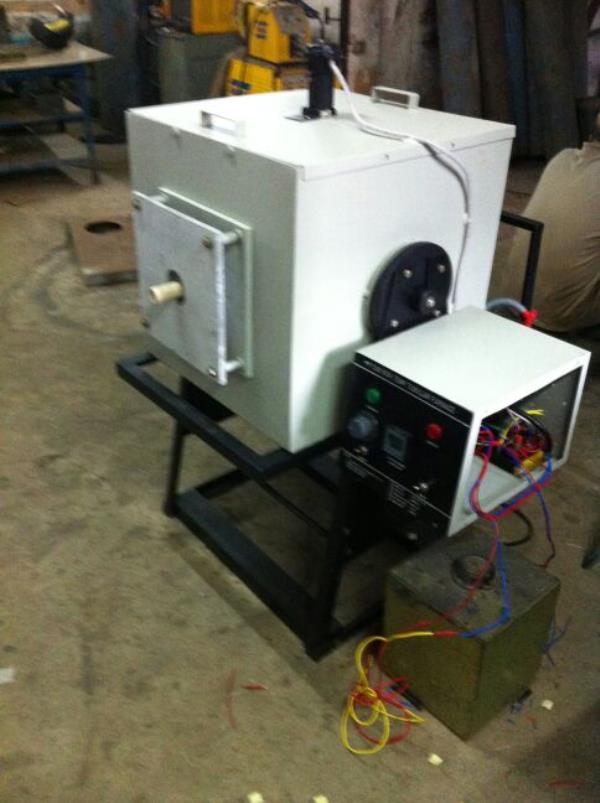 Buy Tilting Furnace get price for lab equipment