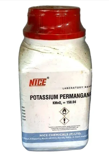 Buy Potassium Permanganate Powder get price for lab equipment
