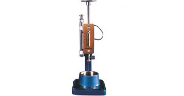 Buy Vicat Needle Apparatus get price for lab equipment