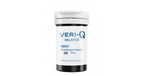 Buy Veri-Q Balance Glucose get price for lab equipment