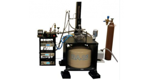 Buy nanoREV Low Temperature STM get price for lab equipment