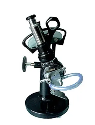 Buy Abbe Refractometer get price for lab equipment