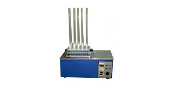 Buy COD Digestion Apparatus get price for lab equipment