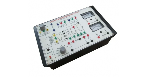 Buy Adjustable Voltage Regulator Trainer get price for lab equipment