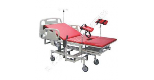 Buy Labour Delivery Room Bed (Electric) get price for lab equipment