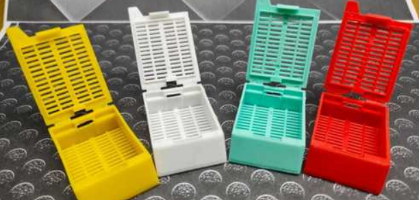 Buy Mega Tissue Cassette get price for lab equipment