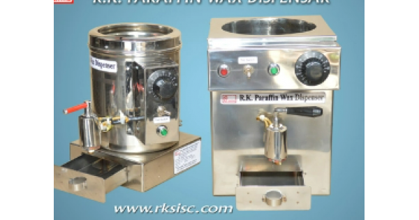 Buy Wax Dispenser get price for lab equipment
