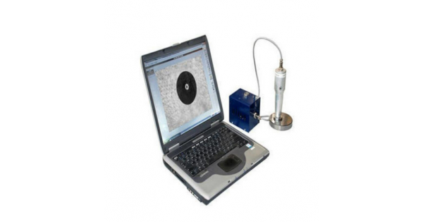 Buy Brinell Impression Measurement System get price for lab equipment