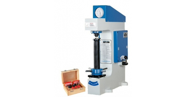 Buy Rockwell Hardness Tester get price for lab equipment