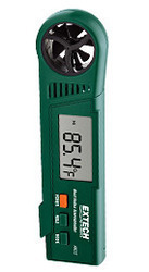 Buy Heat Index Anemometer get price for lab equipment
